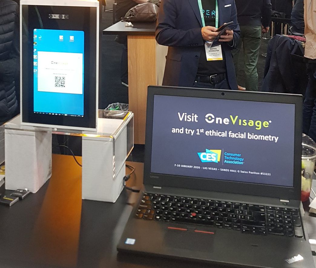 [CES 2020] Jour 1 : ce qu’il faut retenir - Micropole Groupe