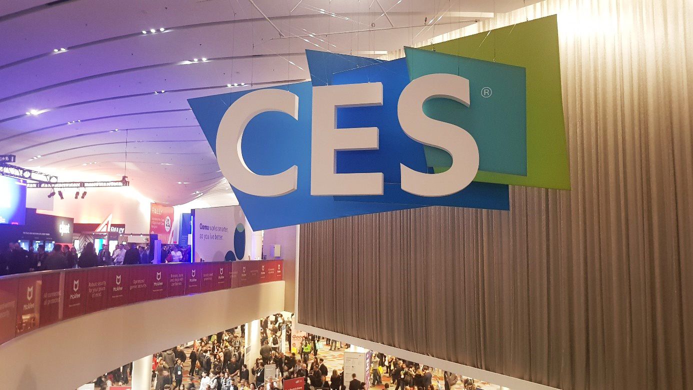 [CES 2020] Jour 3 : ce qu’il faut retenir - Micropole Groupe