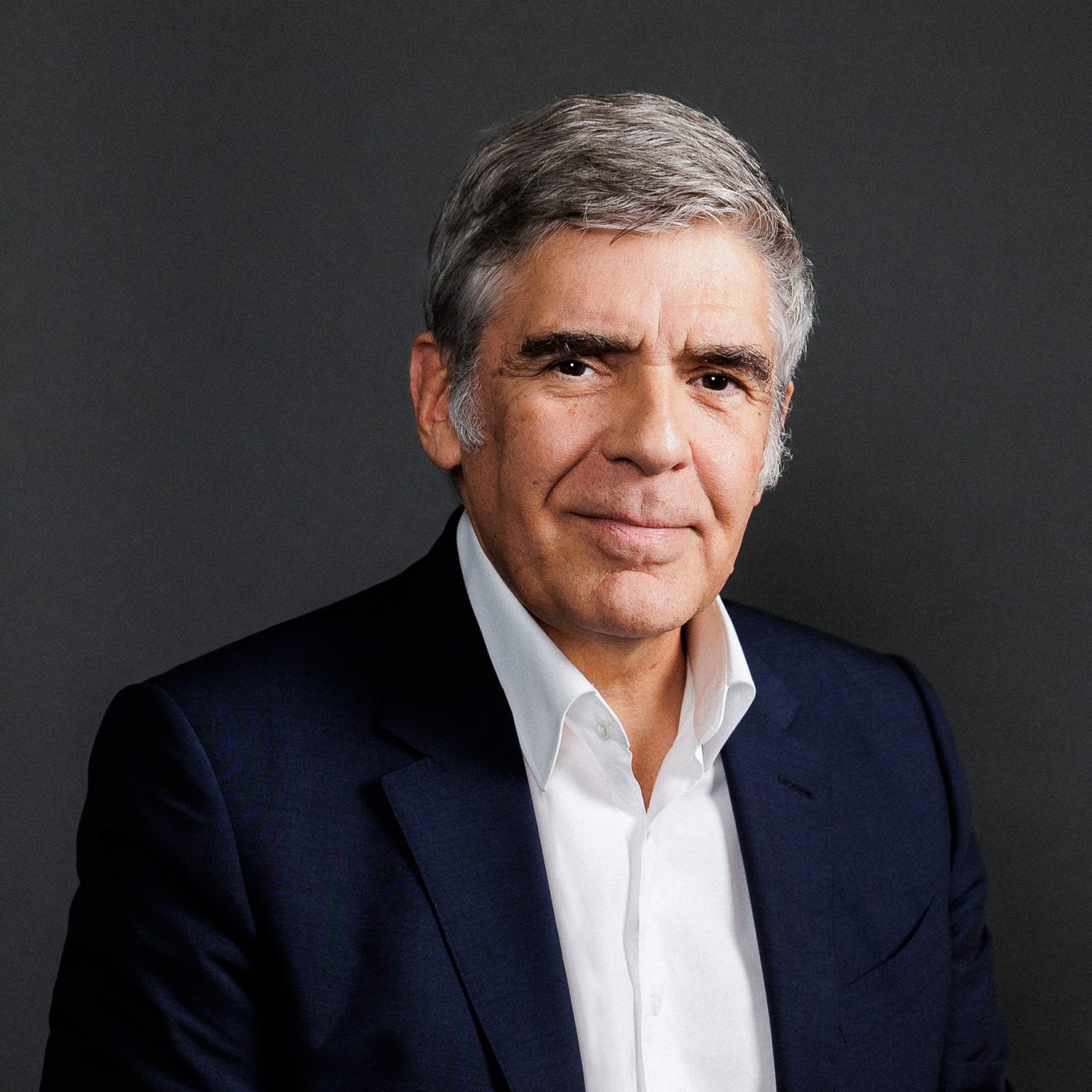 Equipe Dirigeante - Micropole Groupe